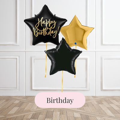 Balloon Society | Brisbane & Gold Coast Balloons