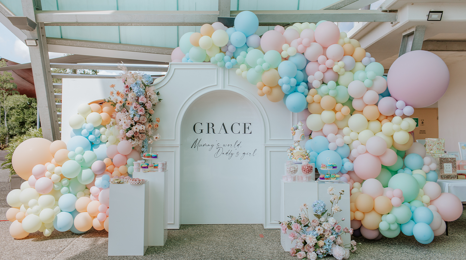 Balloon Society | Brisbane & Gold Coast Balloons
