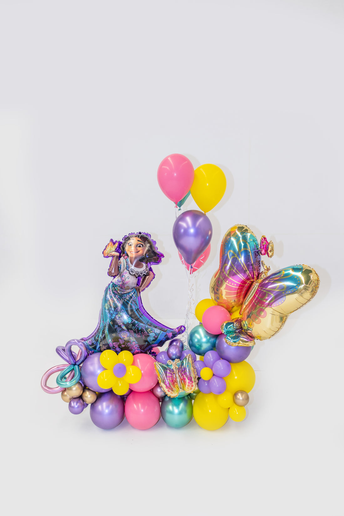 Balloon Society | Brisbane & Gold Coast Balloons